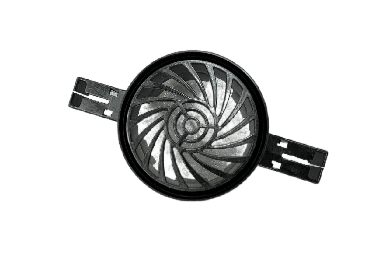 Replacement Power Switch - Black Box Vacuum